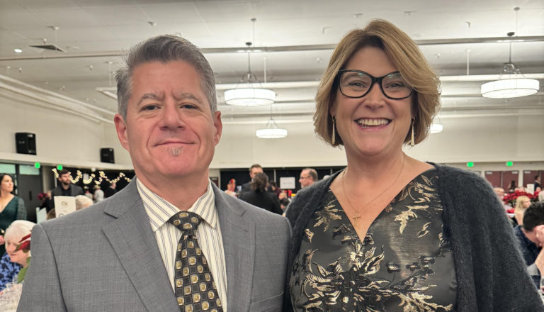 Erica York - Strong Valley Wealth and Pension