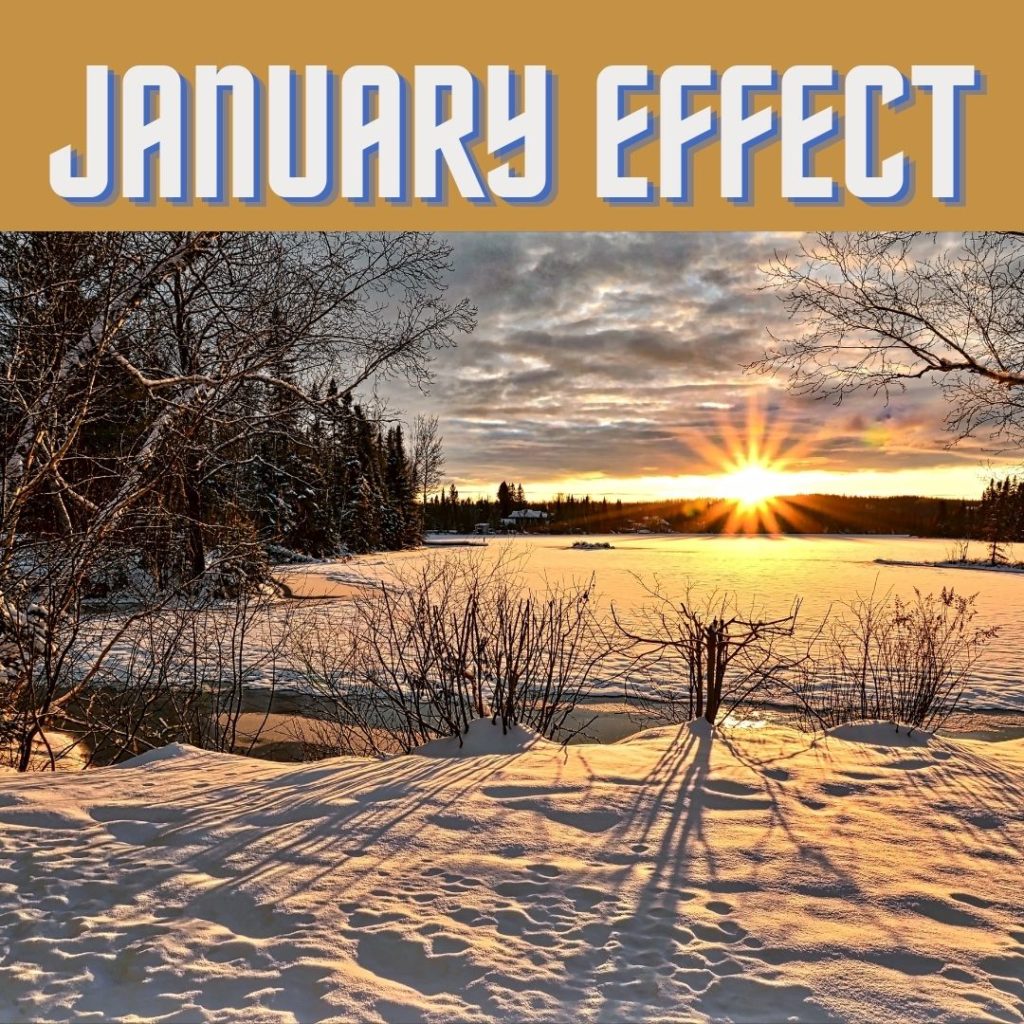 Understanding the History of the January Effect - Strong Valley Wealth ...