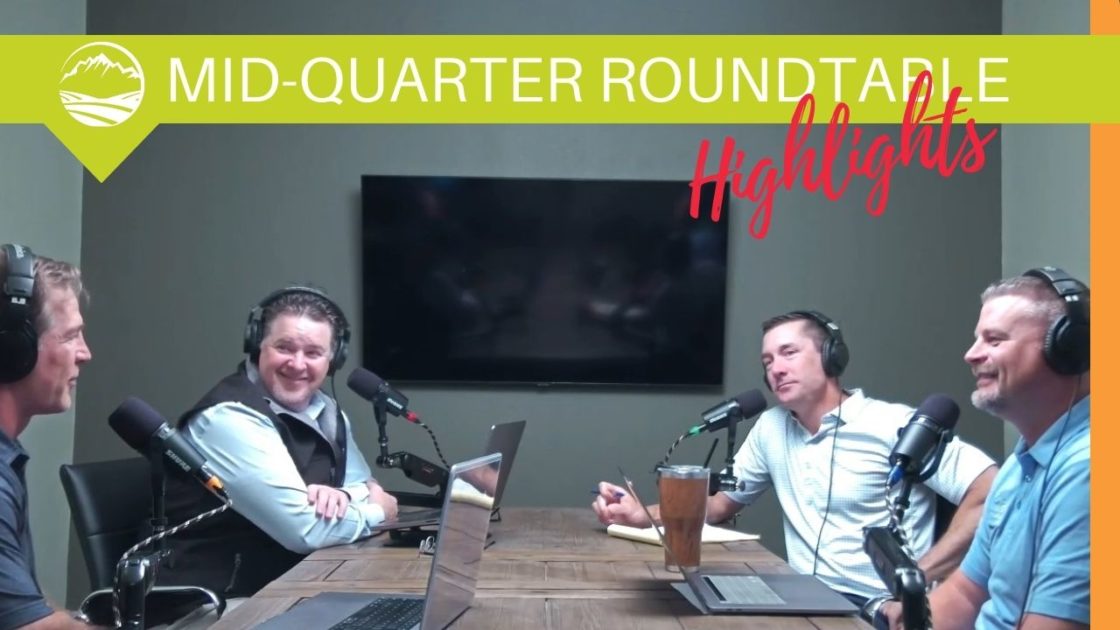 Ten Unique New Year Financial Resolutions - Strong Valley Wealth and ...